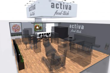 Commercial – Activa Food Tech. We design your products
